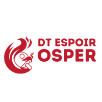 DT – Wëllkomm beim DT Espoir Osper